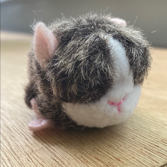 Our Generation | Toys | Our Generation By Battat Hamster 22 Plush ...